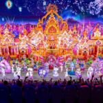 From Khao Lak: Carnival Magic Phuket Ticket with Transfer - The Practical Details: What You Should Know