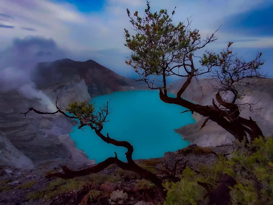 From Malang/Surabaya: Mount Bromo and Ijen Crater 2-Day Tour - The Itinerary Breakdown