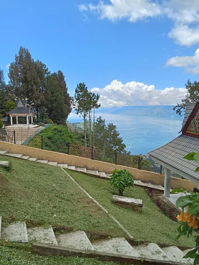 From Medan City: 1-Day Trip to Lake Toba - The Highlights of Your Day