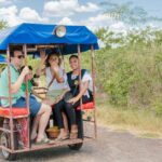 From Uxmal: Cooking Mayan Class in Santa Elena - What the Tour Looks Like: Breaking Down the Experience