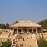 From Xi'an: Hukou Waterfall & Huangdi Mausoleum 1-Day Tour - Detailed Breakdown: The Journey in Depth