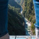Full-Day Bungee Jumping Adventure from Kathmandu - The Jump Site: A Thrilling, Carefully Managed Setup
