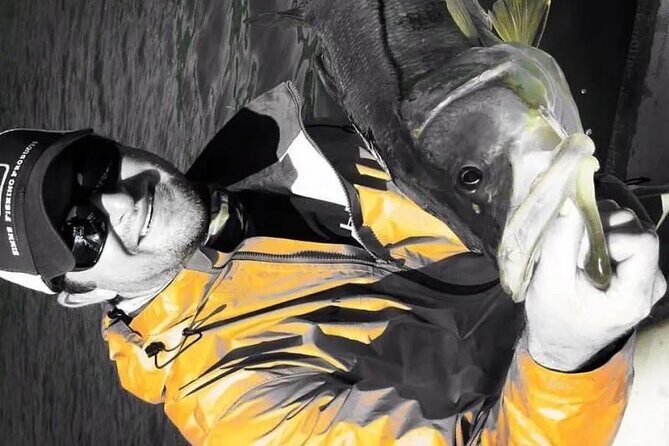 Full day Fishing Charter in Tarpon Springs - Detailed Breakdown of the Itinerary