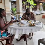 Full Day Private Bali Culinary Experience and Social Care Tour - Authentic Experiences and Guest Feedback