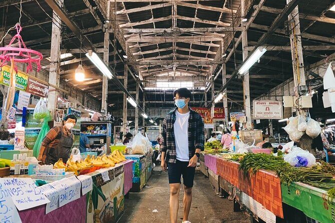 Full Day Private Lampang All-inclusive Tour - What Makes This Tour Stand Out?