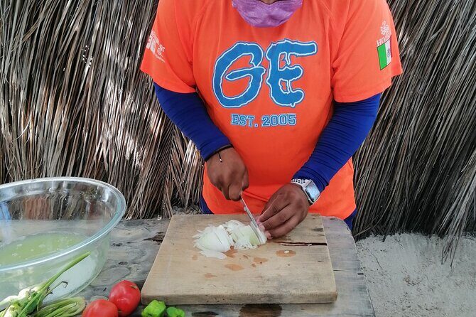 Full Day Tour with Fishing and Snorkeling from Holbox - What’s the Bottom Line?