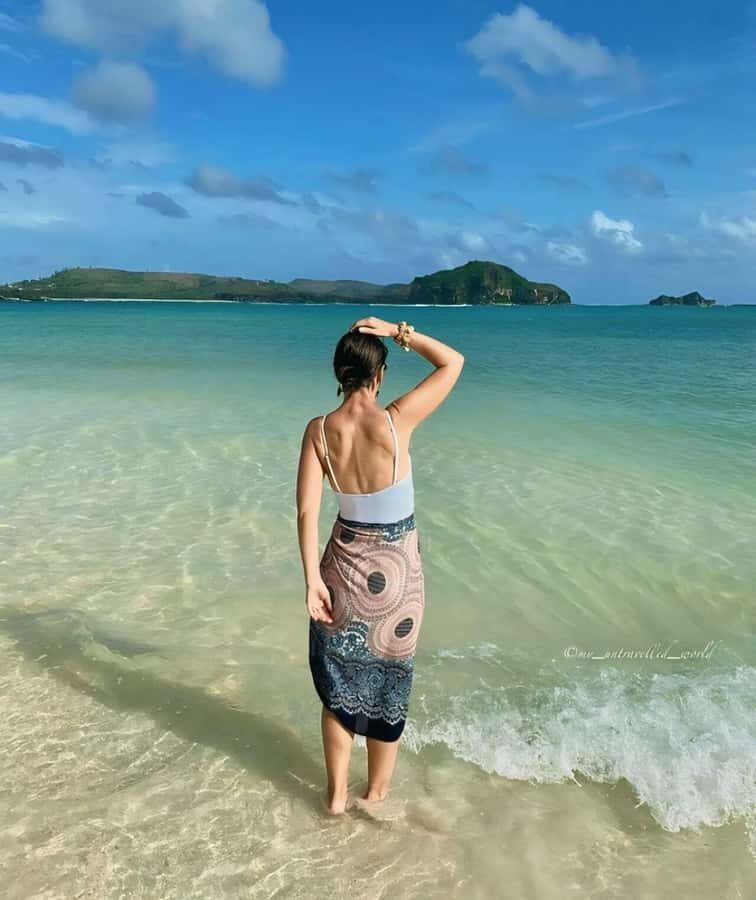 Full Day Visiting Waterfalls, Weaving Villages, and Lunch - Lunch at a Local Family’s Home