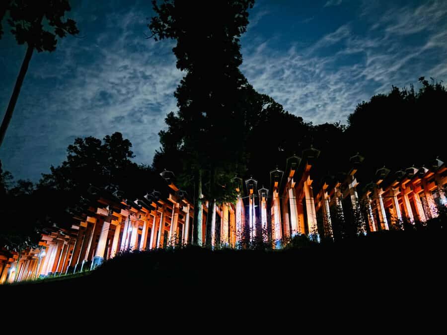 Fushimi Inari Night Hike - Practical Details and Value