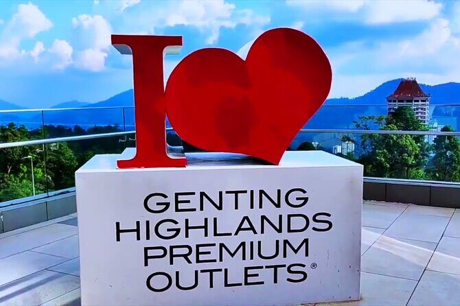 Genting Highlands Day Tour With 2 Way Cable Car - Who Might Want Something More?