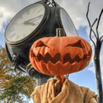 Ghosts of Sleepy Hollow: Self-Guided Audio Walking Tour - The Bottom Line