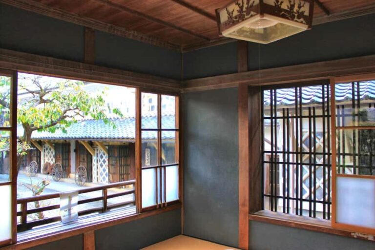 Gifu: Iwamura Castle Town and Edo-Era Philosophy Walk - An In-Depth Look at the Iwamura Experience