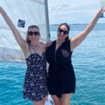 Gold Coast 2 hour Sunset Sailing Cruise with Drinks&Tasting Plate - The Itinerary in Detail