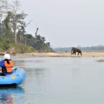 Golden Mahseer Fishing TRIP BY Rafting & Camping at BABAI -4 DAYS - Considering the Price: Is It Worth It?