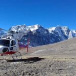 Gosaikunda Lake Helicopter Tour - Practical Details
