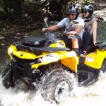 Grand Tour Quad Excursion in Moorea (Single or Two-Seater) - The Ride: What You Need to Know