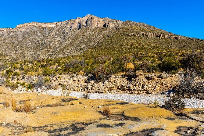Guadalupe Mountains Self-Guided Audio Driving Tour - The Sum Up: Is It Worth It?