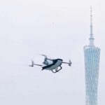 Guangzhou Future Tech Tour: Drone Delivery, Robotaxi & AI - Detailed Itinerary Breakdown