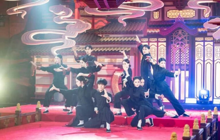 Guangzhou: Xinghe Yue Banquet - The Value and Who Should Consider It