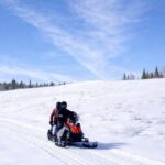 Guided On Trail Snowmobile and UTV Tours Near Rabbit Ears Pass - A Closer Look at the Experience