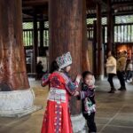 Guilin to Sanjiang: Dong Village, Local Lunch & Tea Mountain - Who Will Enjoy This Tour?