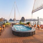 Ha Long Bay Day Tour by 5 Stars Luxury Amethyst Cruise - The Itinerary: What You’ll See and Do