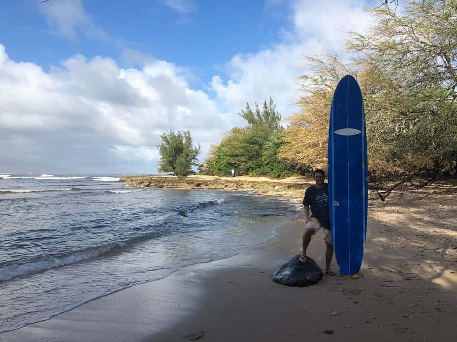 Haleiwa: Surf Lessons at North Shore Oahu - A Detailed Breakdown of the Experience