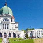 Half day city tour Montreal luxury SUV - What Makes This Tour Stand Out?