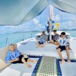 Half Day Coral Island by Private Catamaran - A Detailed Look at the Tour