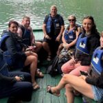 Halong & Lan Ha Bay 2D1N Luxury Erina Cruise with Local Cuisine - The Experience from Travelers’ Perspectives