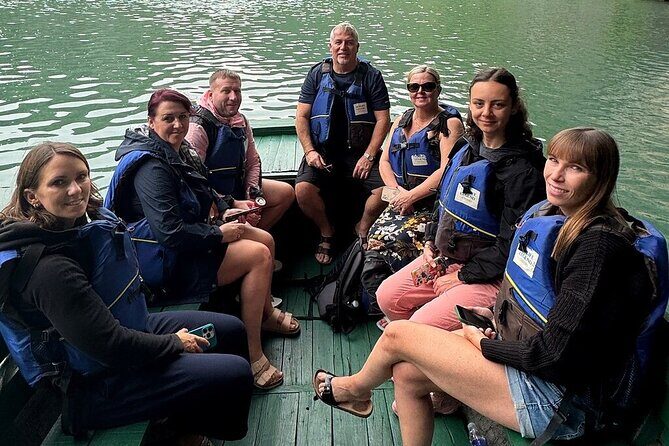 Halong & Lan Ha Bay 2D1N Luxury Erina Cruise with Local Cuisine - The Experience from Travelers’ Perspectives