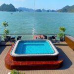 Halong & Lan Ha Bay Luxury Cruise 3 Days 2 Nights from Hanoi - The Itinerary in Detail