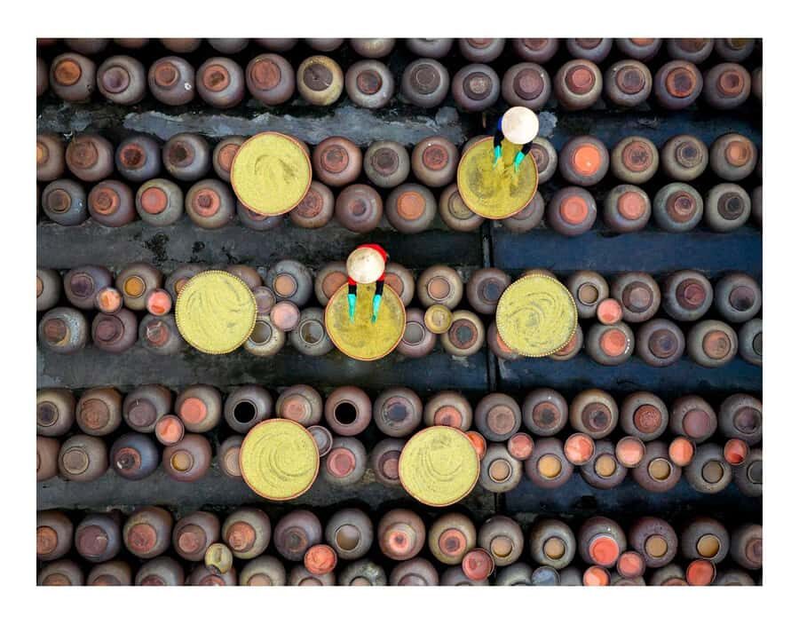 Hanoi: Fish Trap, Soy Sauce Village or Hat & Incense Village - Practical Details: What You Need to Know