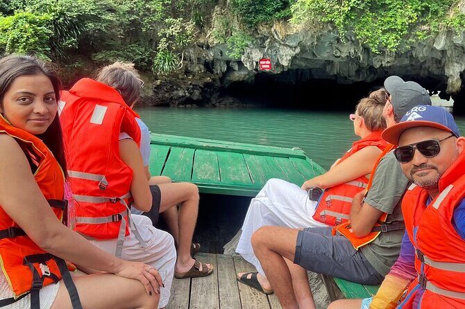 Hanoi: Luxury 2-Day Halong & Lan Ha Bay CruiseBalcony & Bathtub - Who Should Consider This Cruise?