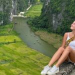 Hanoi: Luxury Private Tour to Trang An, Bich Dong & Mua Caves - Cycling Through Villages and Rice Fields