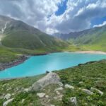 Hike to Lake Kol-Tor in the Kegety Gorge with guide - The Experience: What to Expect from Start to Finish