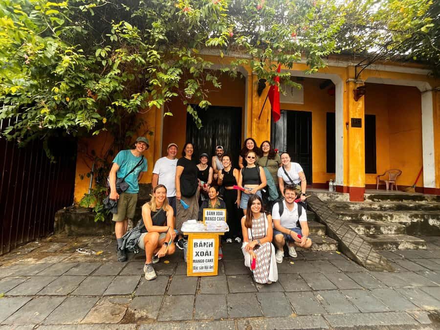 Hoi An Ancient Town - Unique Walking Tour with a Local - What You’ll See and Experience