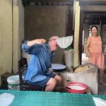 Hoi An Cycling Fishing net Rice Wine and Noodle Making for Lunch - Why This Tour Stands Out
