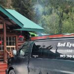 Homer to Anchorage Airport Shuttle - An Honest Look at the Homer to Anchorage Airport Shuttle