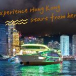 Hong Kong: Twilight or Symphony of Lights Cruise with Dinner - Authentic Feedback from Travelers