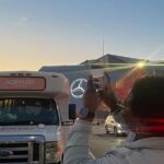 Hop-on Hop-off Atlanta City Mid-day Party Tour - Key Points