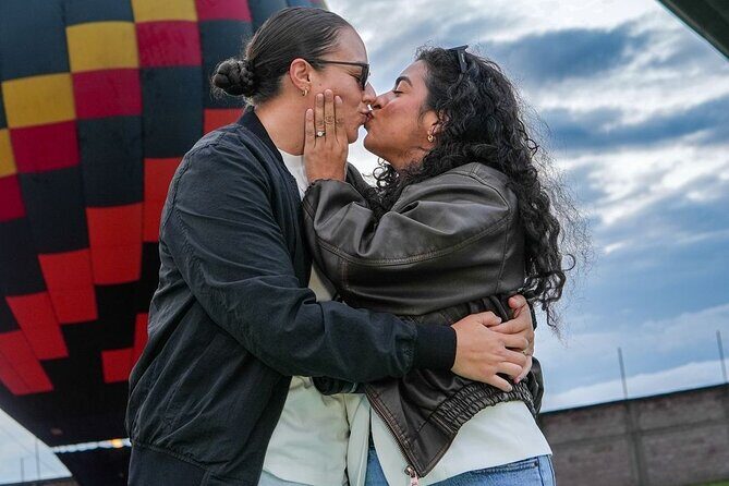 Hot Air Balloon Ride with Private Transport - Analyzing the Value