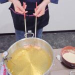 Hot! Tempura Rice Bowl Making Experience in Nara - The Food & Experience: Quality and Authenticity