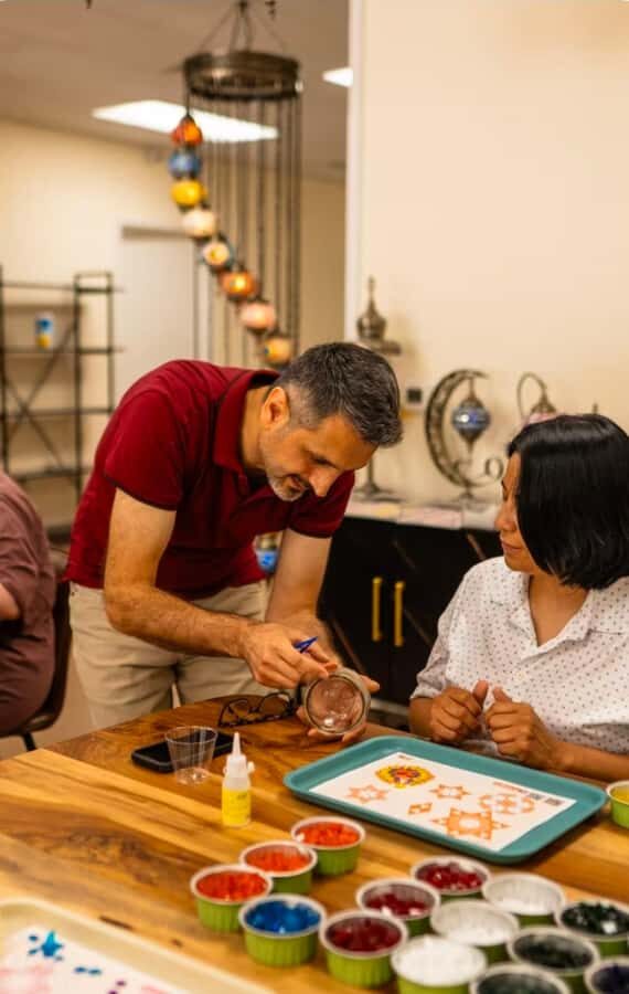 Houston Photo Tour with a Private Photographer - The Sum Up