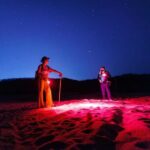 Huatulco: Nighttime sea turtle monitoring guided by a biologist - What to Expect: An In-Depth Look at the Tour