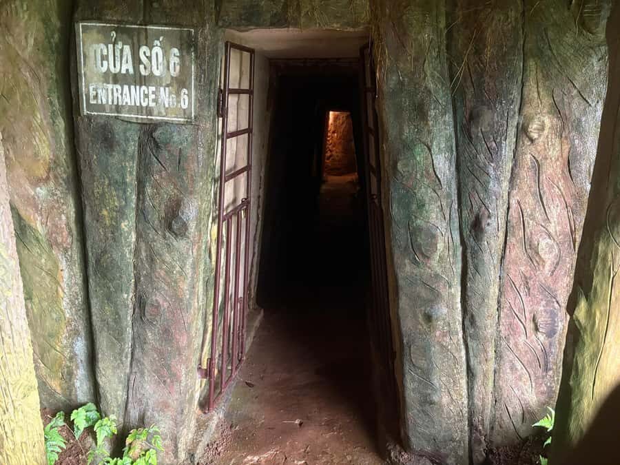 Hue: Private Car Trip to Dong Hoi via Vinh Moc Tunnels - Who Should Consider This Tour?