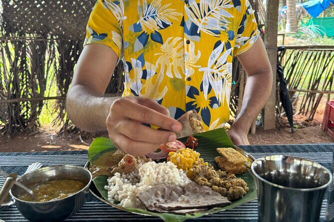 Immersive Coconut Experience by Mulgao Verde - Who Is This Tour Best For?