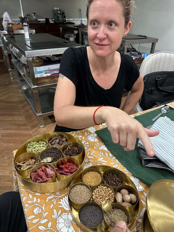 Indian Cooking class : In the heart of Old Delhi - A Deep Dive into What to Expect