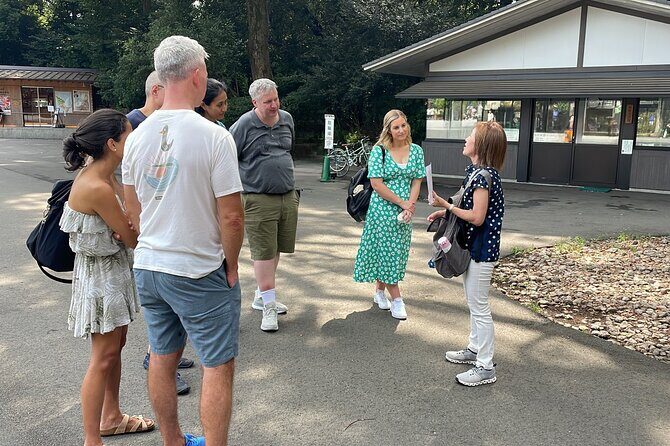 Innovation & Culture of Yokohama 5h Private Shore Tour - A Deep Dive into the Itinerary