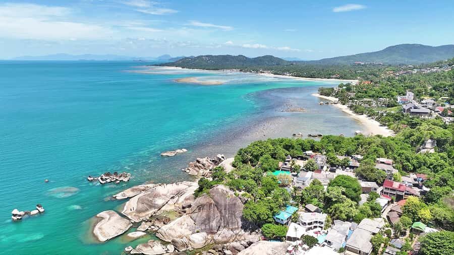 ISLAND TOUR ECO AROUND KOH SAMUI HALF DAY RARE SIGHTSEEING - The Journey Back and Overall Value