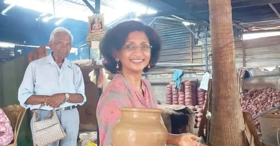 Jaffna Tamil Pottery Workshop with Local Artisans - Who Will Love This Experience?